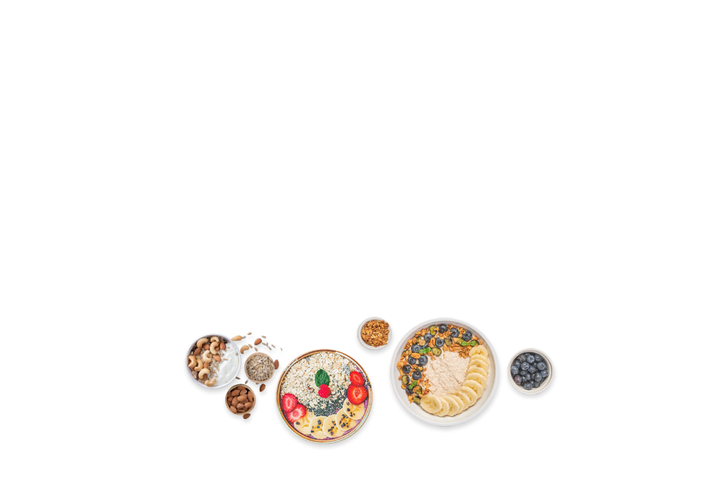 Grain Forest Granola & Muesli - Where Health Meets Satisfaction